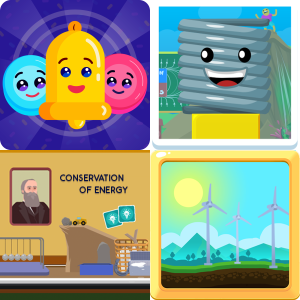 Practice: Electromagnetic Radiation ES-PS4.B-1 - Free Educational Games ...